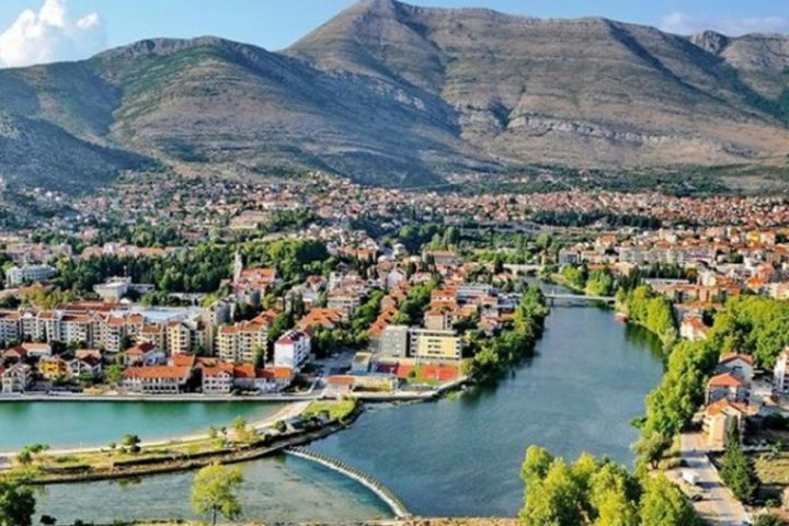 Trebinje prvi grad u Srpskoj sa statusom turističkog mjesta - Top Portal