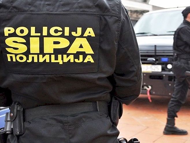 Potukli se inspektor SIPA-e i inspektor Granične policije BiH - Top Portal