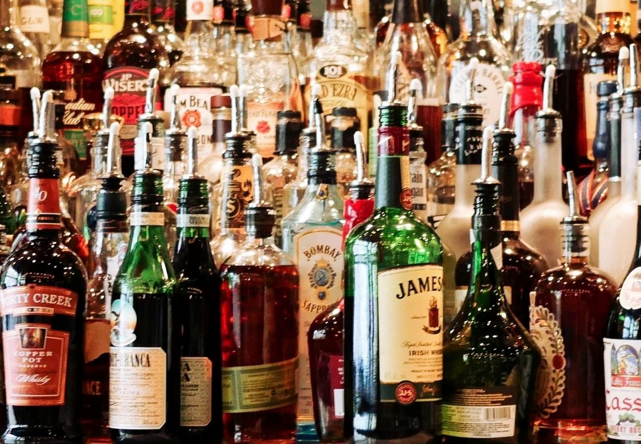 20 puta više uvozimo nego što izvozimo alkohola - Top Portal