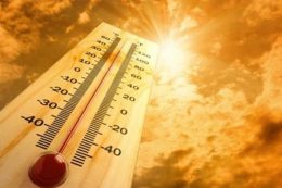 Planeta „gori“: Najtoplije u Iranu, Mostar među rekorderima Evrope ...