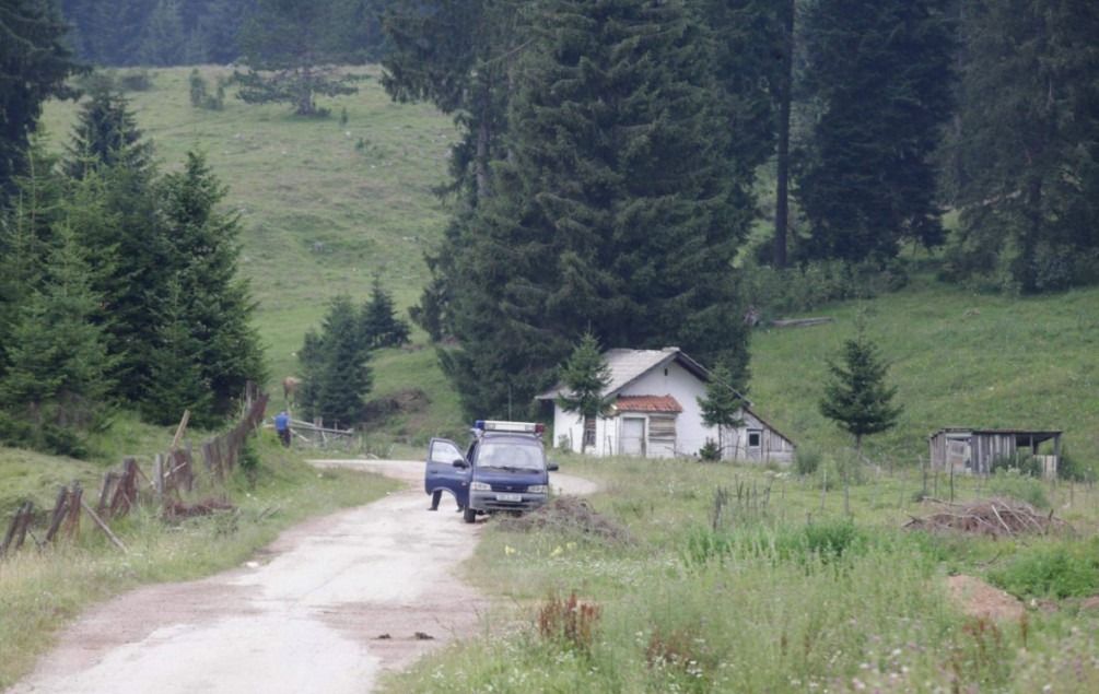 Obračun u Han-Pijesku: Za ubistvo ljubavnika dobili 25 godina zatvora ...